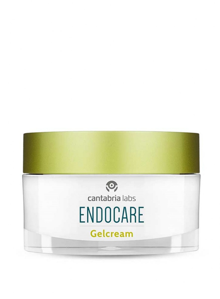 Endocare Gel-Cream Bio-Repair Hidratante de 30 ml | Dermashop